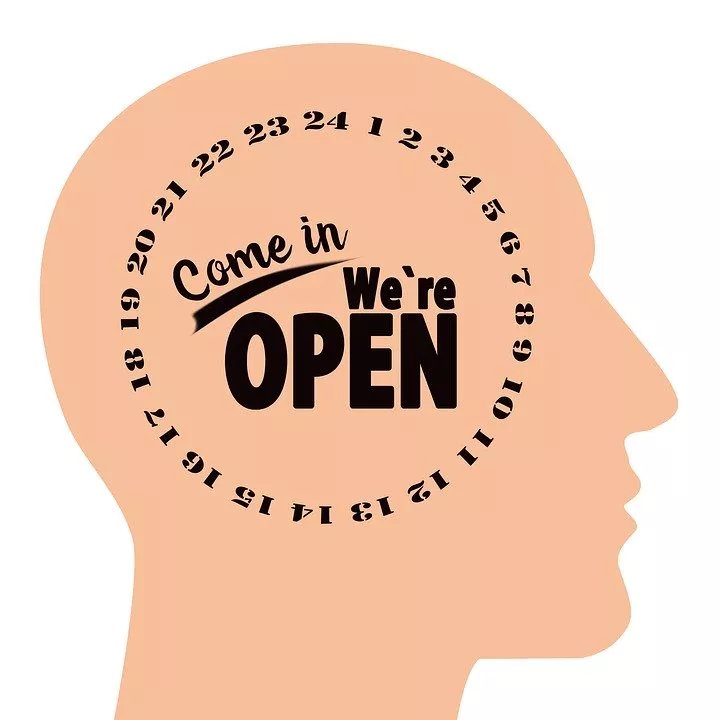 Human Design: Let's talk the Open Head Center - THE KARMA COCOON